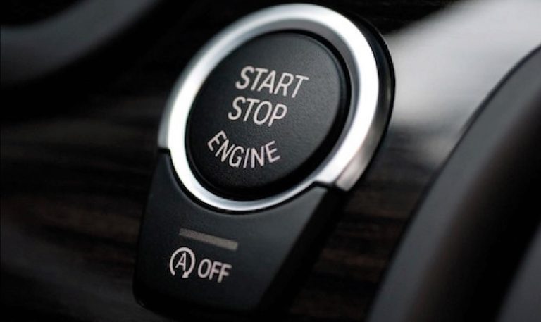 Start-Stop System in a Car: How It Works and Is There Any Use for It ...